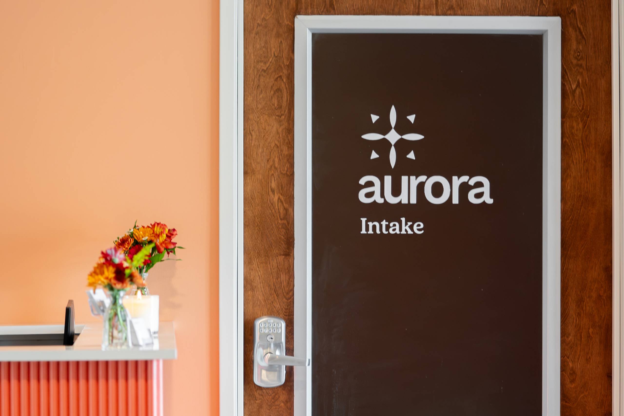 Aurora Recovery Center Treatment Programs